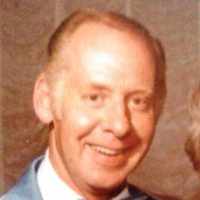 Logan Dunford Haddock (1925–1986) • FamilySearch