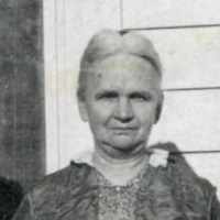 Susan Ann Helen Russell (1853–1940) • FamilySearch