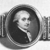 Sir Patrick Houstoun (1697–1762)