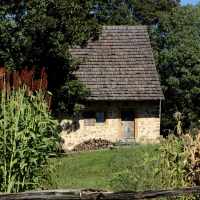 Rev Christian Herr (1680–1750)