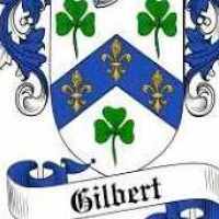 Richard Gilbert Sr. (1550–1626)