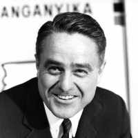 Robert Sargent Shriver Jr (1915–2011)