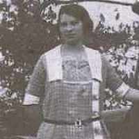 Lottie Jane Shaw (1904–1989) • FamilySearch