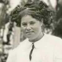 Lora Luella Eades (1888–1950) • FamilySearch