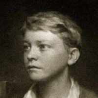 Christopher Collan Morcom (1911–1930)