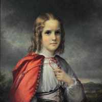 Catherine Prendergast (1854–1864)