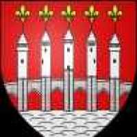 Nivelung De Quercy De Bourbon-Lancy (0836–0873)