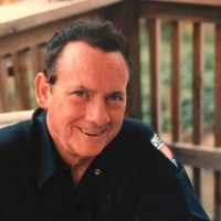 James Ernest Zell (1935–2004) • FamilySearch