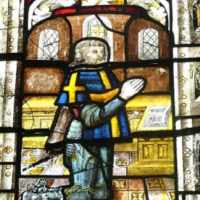Sir Ralph Shelton 23rd Lord (1530–1580) • FamilySearch