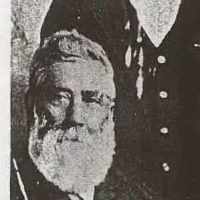 George Wesley Gregory Sr (1790–1876)