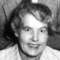 Eva Harriet Pitman (1900–1985)