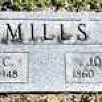 John Joseph Mills (1860–1946) • FamilySearch