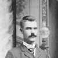 Walter Edward Parrott (1871–1898)