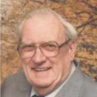 George Sigird Headstrom (1916–1986) • FamilySearch