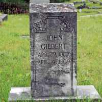 John Gilbert (1857–1939)