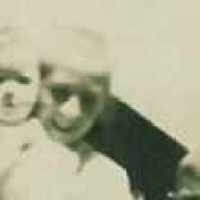 Elizabeth May Askew (1910–1994) • FamilySearch