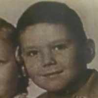 William Edwin Grayson (1939–1976) • FamilySearch