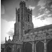 Rev. Nathanial WARD (1578–1652) • FamilySearch