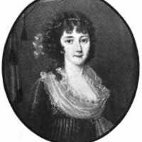 Ann Nancy Clayton Pendleton (1777–1854)