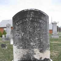 Samuel G. Pontious (1788–1863)