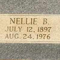 Nellie Grace Barnett (1897–1976) • FamilySearch