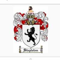 Alice Stapleton (1555–) • FamilySearch