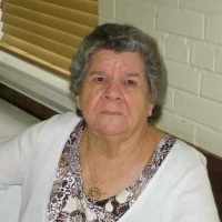 Theresa Hebert (1930–2016)