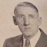 James Whitfield Brown (1889–1949) • FamilySearch