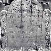 Leonard Edward Drowne (1646–1729) • FamilySearch