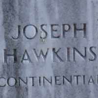 Joseph Hawkins (1765–1844)