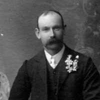 William Thomas Dicker (1876–1953) • FamilySearch