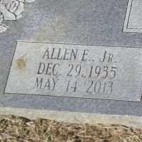 Allen Elbert Duggar Jr (1935–2013) • FamilySearch