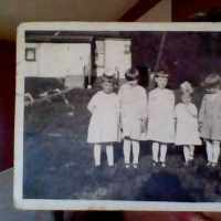 Wanda Ida Marie Sanksen (1915–1993)