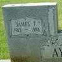 James Thaddeus Aycock (1913–1988)