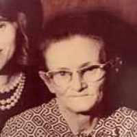 Etta Ingram (1898–1982) • FamilySearch