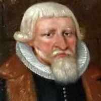 Hans Olsen Svanning (1503–1584)