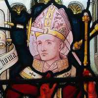 Thomas Becket (1118–1170)