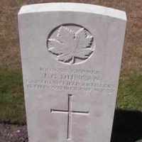 John George Duncan (1892–1918) • FamilySearch