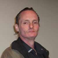 David Benford Ashley (1962–2017) • FamilySearch