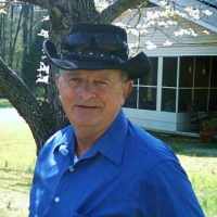 David Lynn Dodson (1951–2018) • FamilySearch