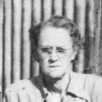 Minnie Clyde Hill (1883–1961) • FamilySearch