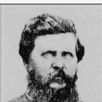 Tyree Harris Bell (1815–1902) • FamilySearch