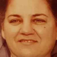 Pearl Lillian Kittler (1943–1999) • FamilySearch