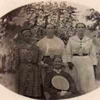 Rosannah Caroline Poindexter (1827–1920) • FamilySearch