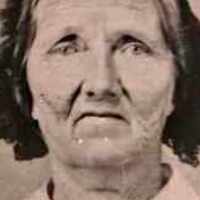 Rebecca Ann Irwin (1803–1896)