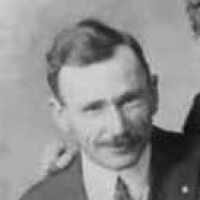 George Thomas Harris (1892–1976) • FamilySearch