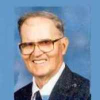 Offie David "Jim" Rankin (1922–2005)