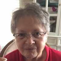 Joyce Tullis (1948–2018) • FamilySearch