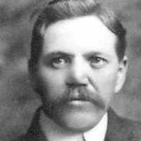 Charles Alfred Anderson (1879–1907) • FamilySearch