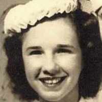 Maymie Ethel Delong (1919–2005) • FamilySearch